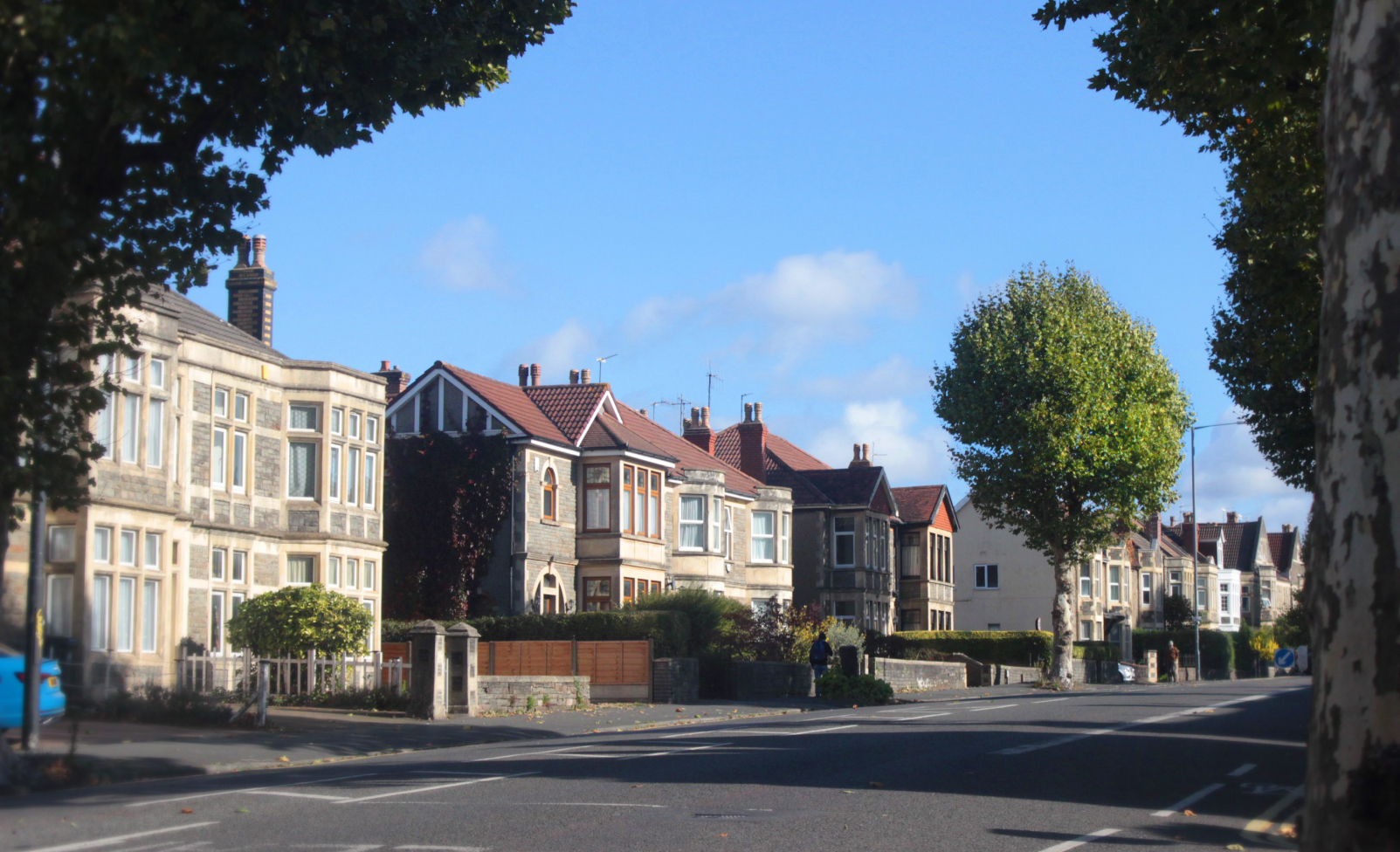 Supported Accommodation - Maples